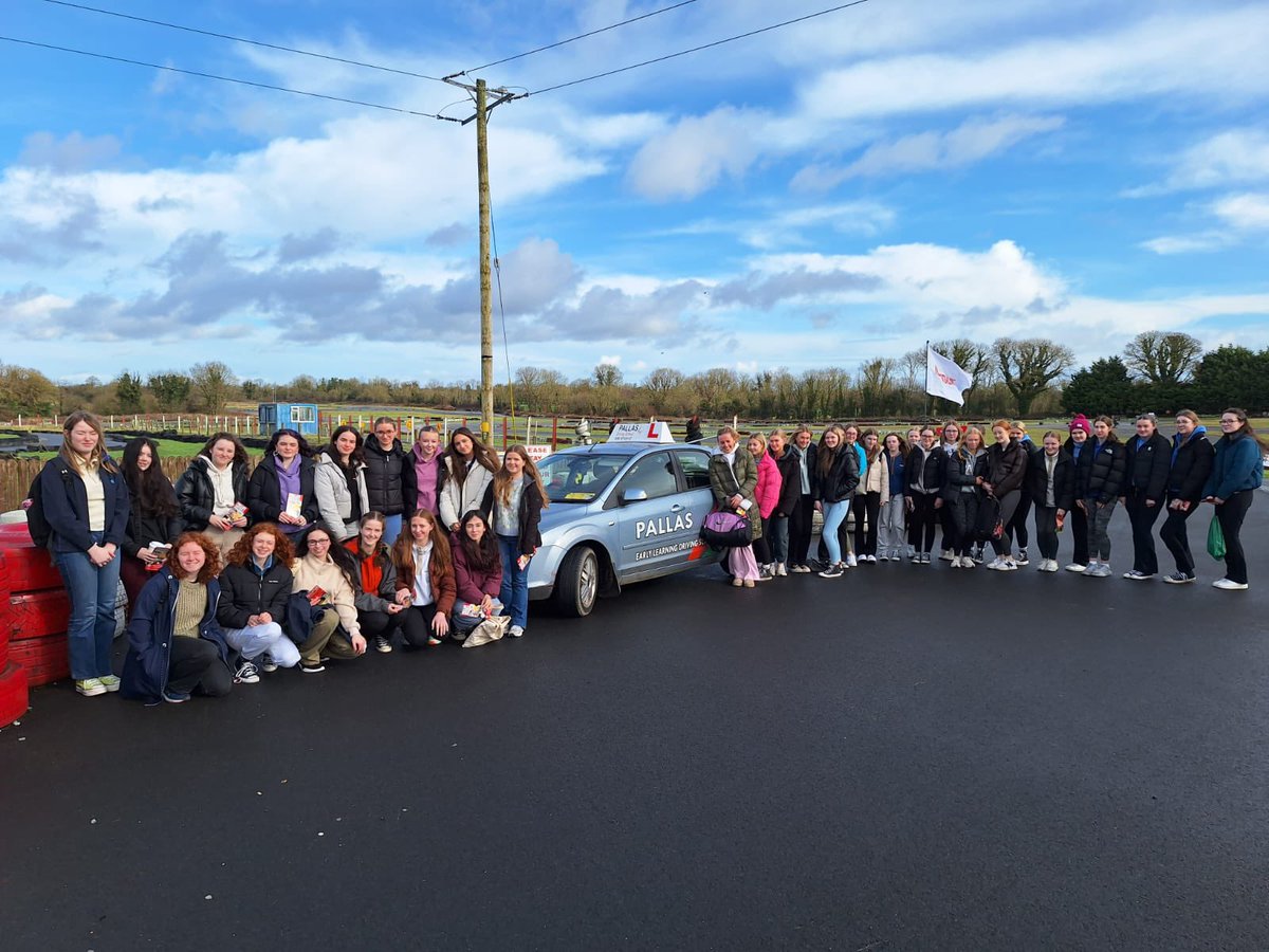 Colaiste Muire | Ennis | Co. Clare