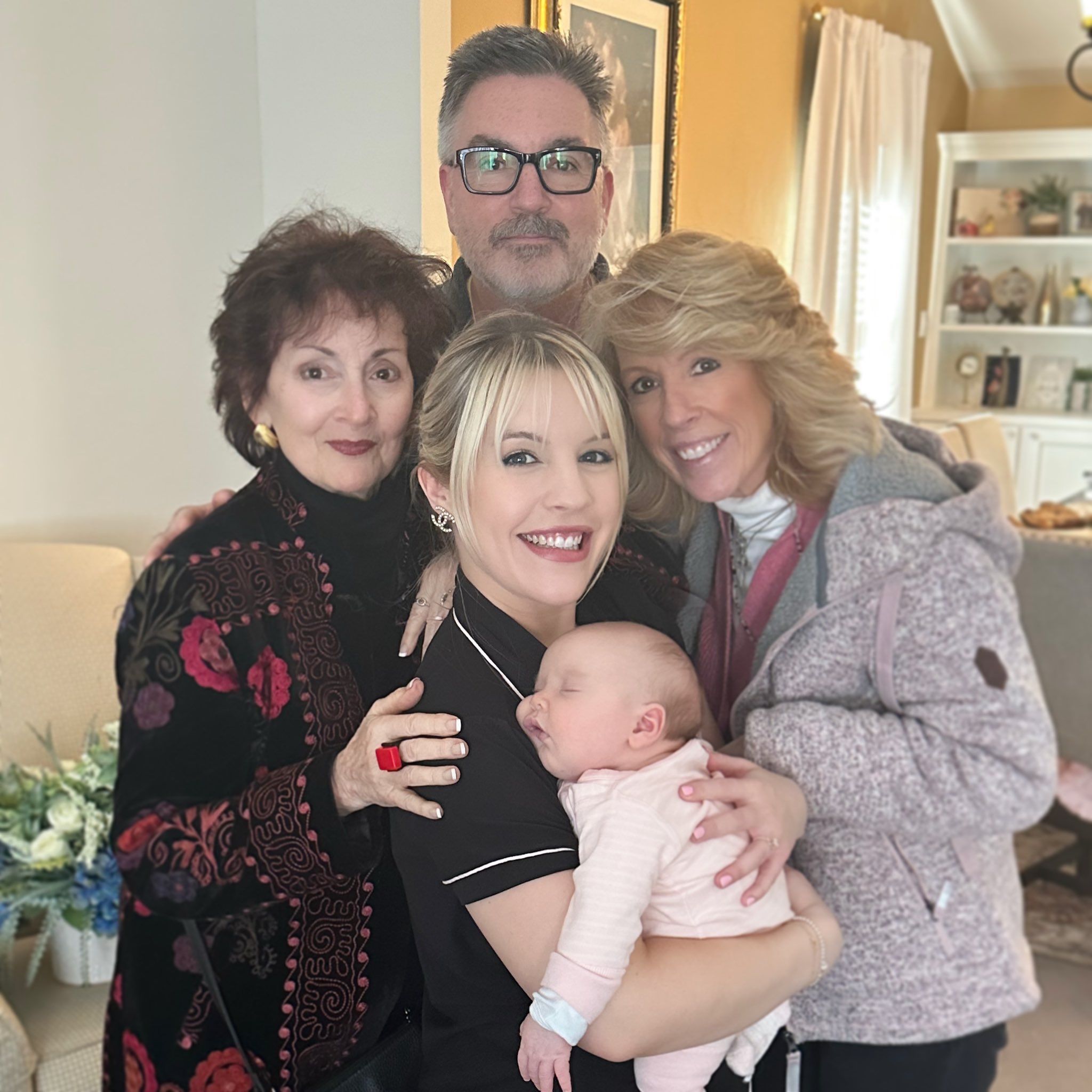 Kristen Alderson Kristen Alderson Shows Off Her New Bangs | Soaps In