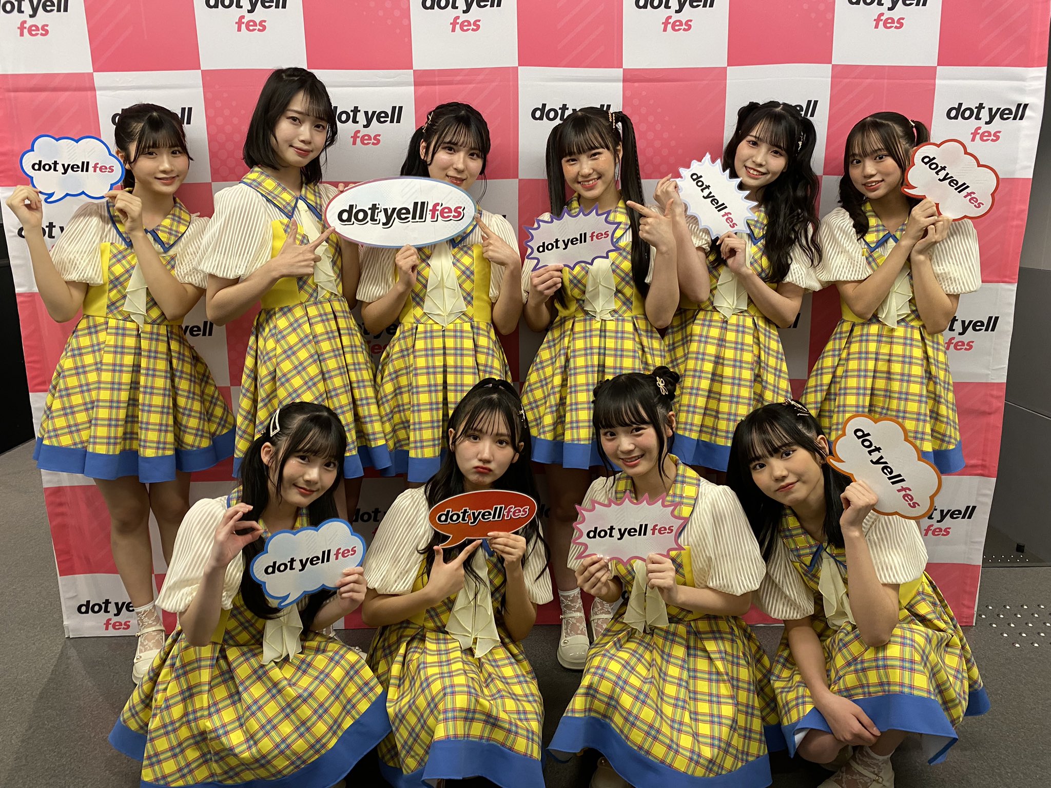 【博多の】HKT48★2812【本スレ】