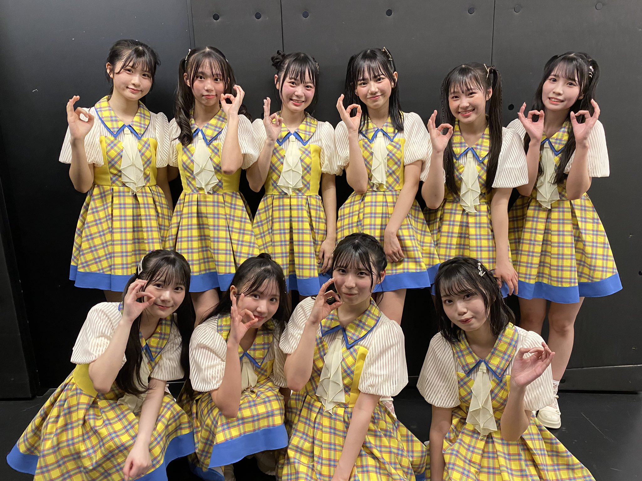 【博多の】HKT48★2812【本スレ】