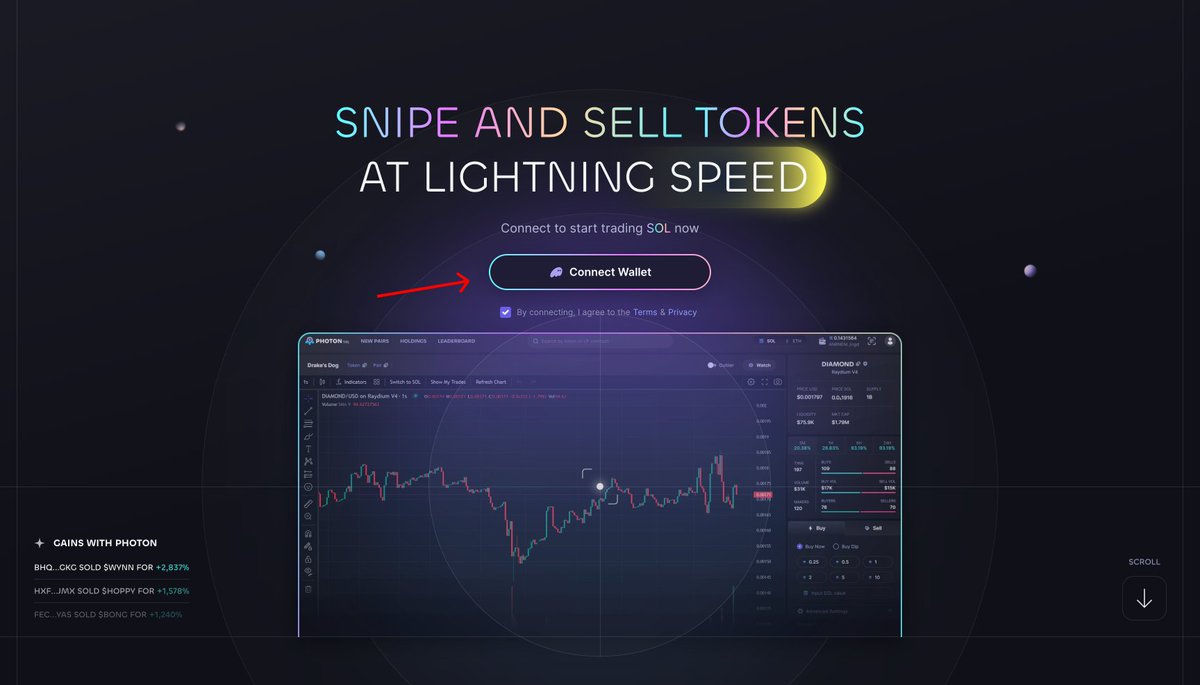 Thread by @0x_gremlin on Thread Reader App – Thread Reader App