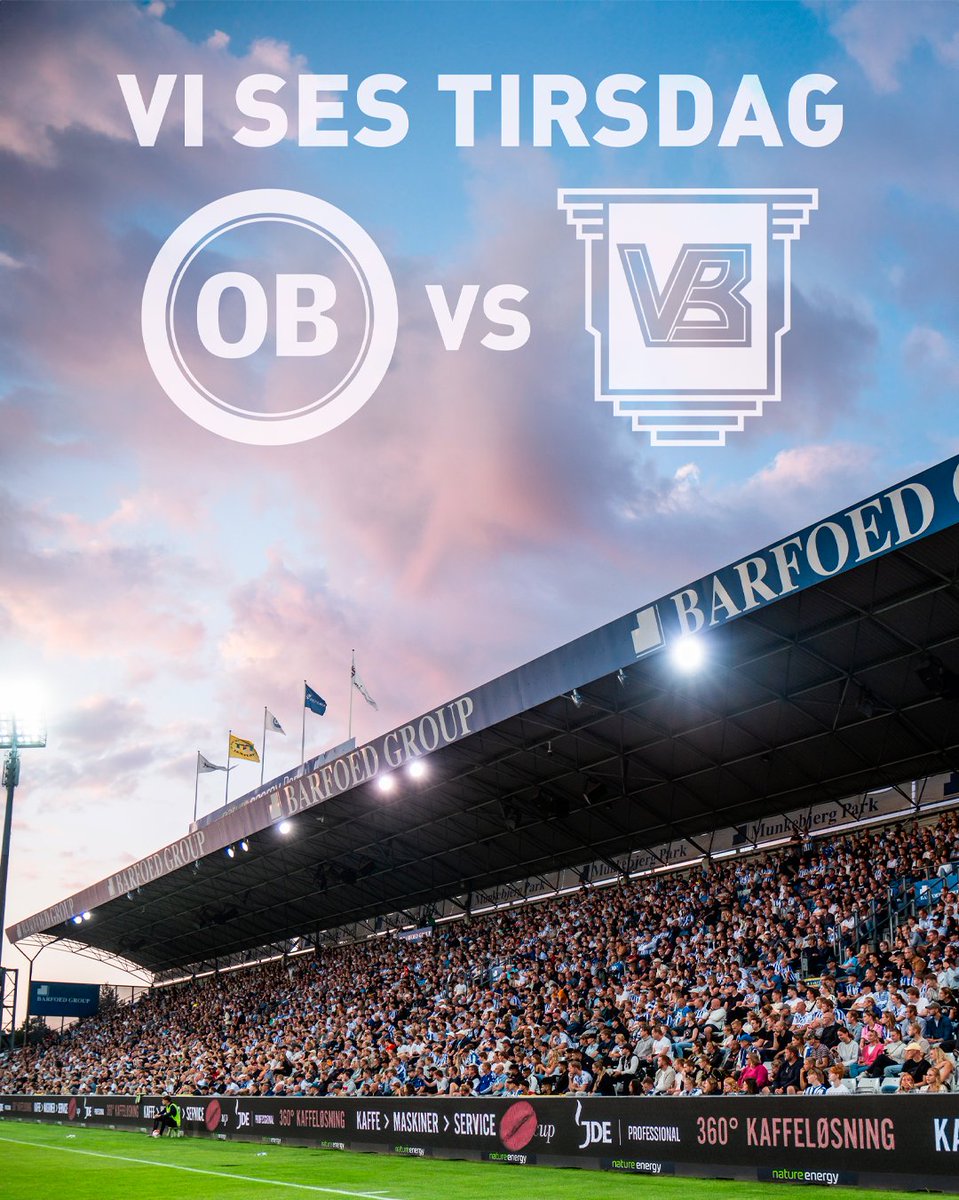 OB-nyheder (LIVE) - Nyhedsoverblik om Odense Boldklub