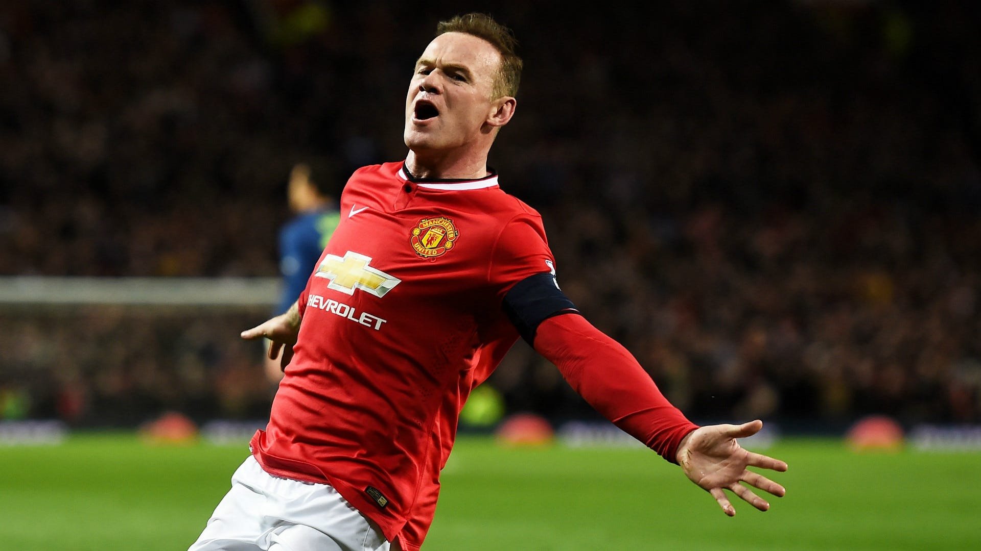 Rooney Wallpaper 2024 2024