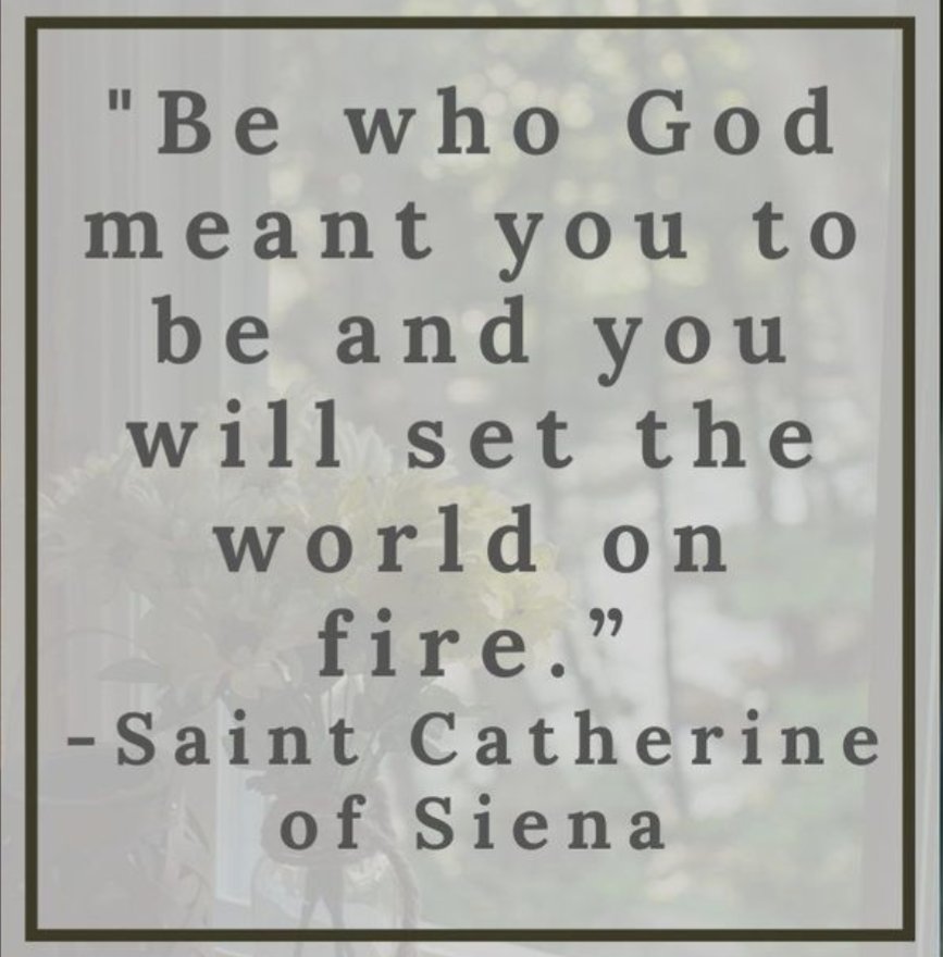 Motivational Saint Quotes Quotes By Saints BrainyQuote