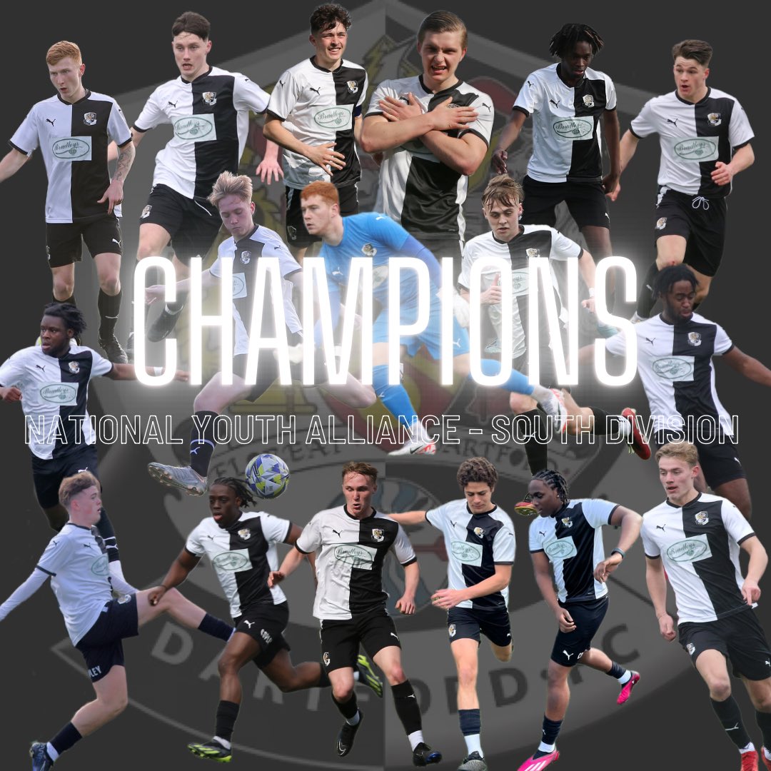 Dartford fc twitter store