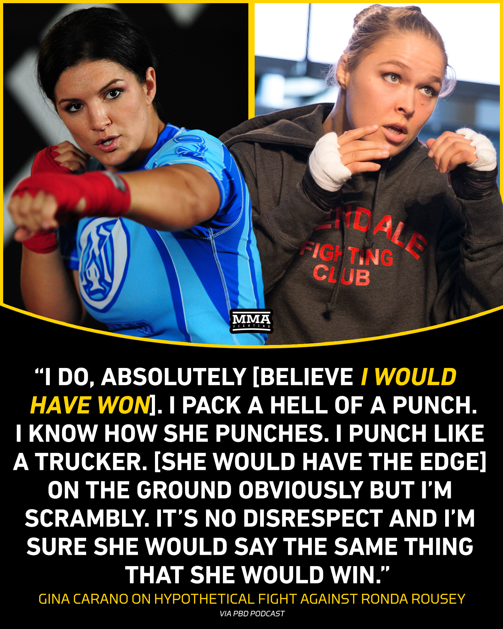 Gina Carano 2024 Ufc Gina Carano Latest News, Breaking Stories And