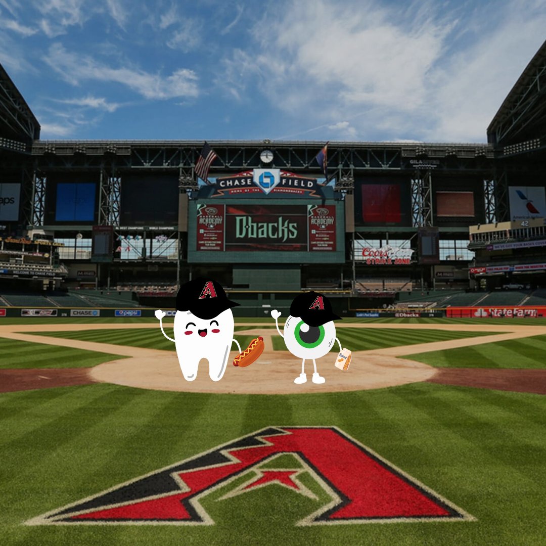 Lego Chase Field