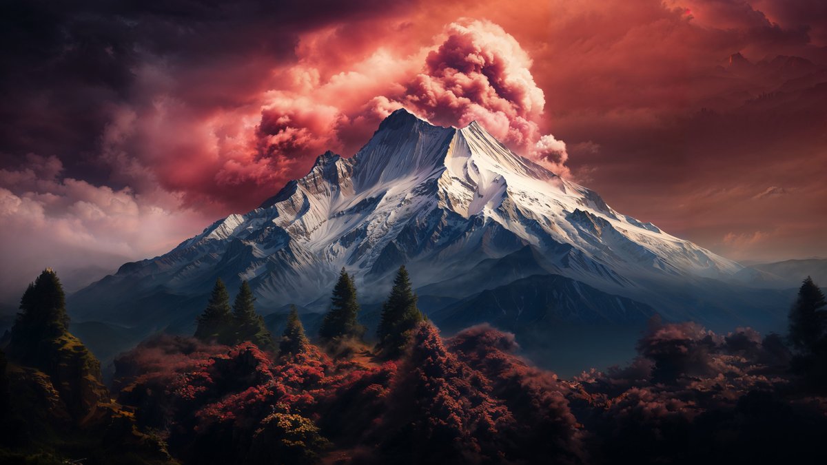 Wallpaper MEGA thread 🔥 https://t.co/KWQOLB0G6W - Vuk Andric | Rattibha
