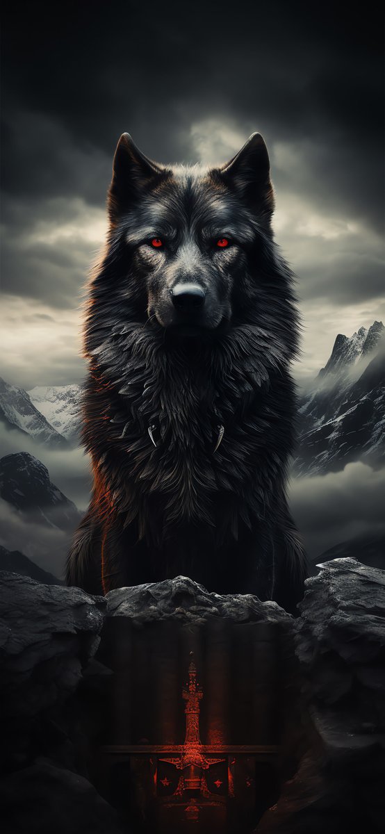 Wallpaper MEGA thread 🔥 https://t.co/KWQOLB0G6W - Vuk Andric | Rattibha