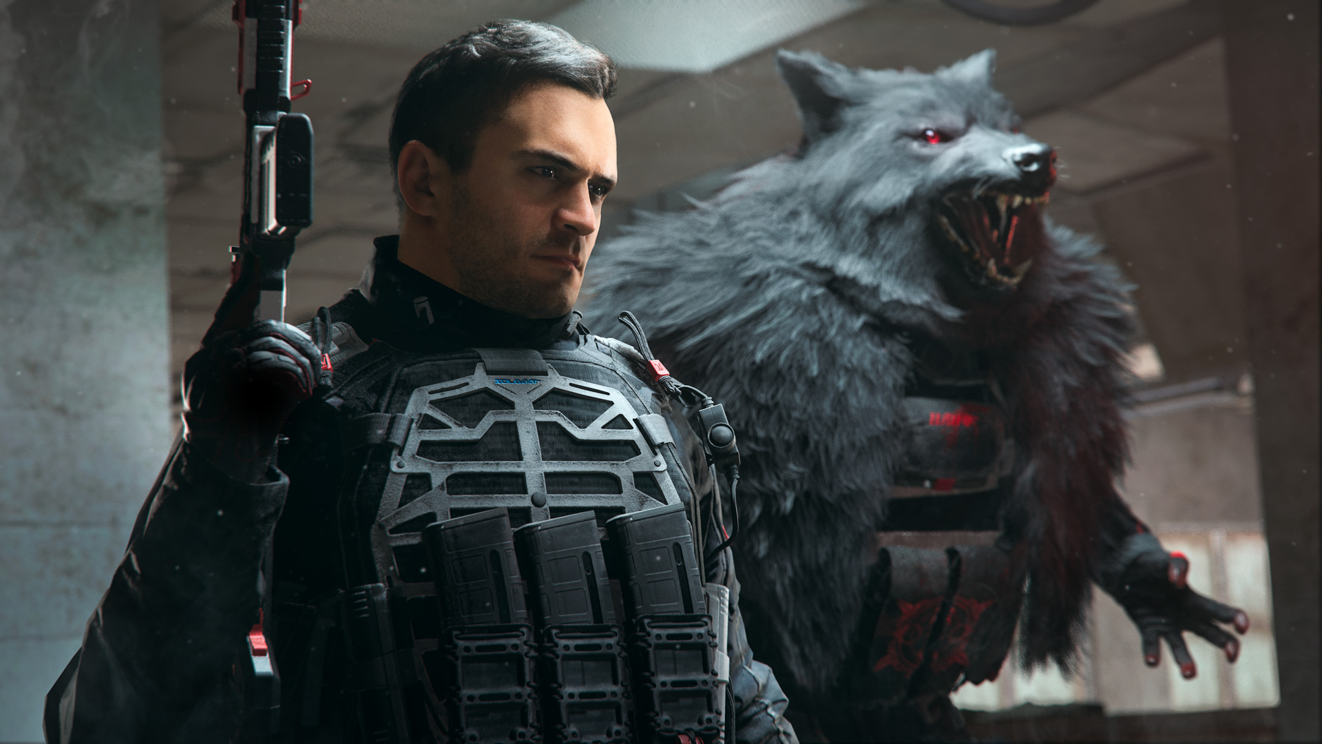 Vladimir Makarov Cosplay