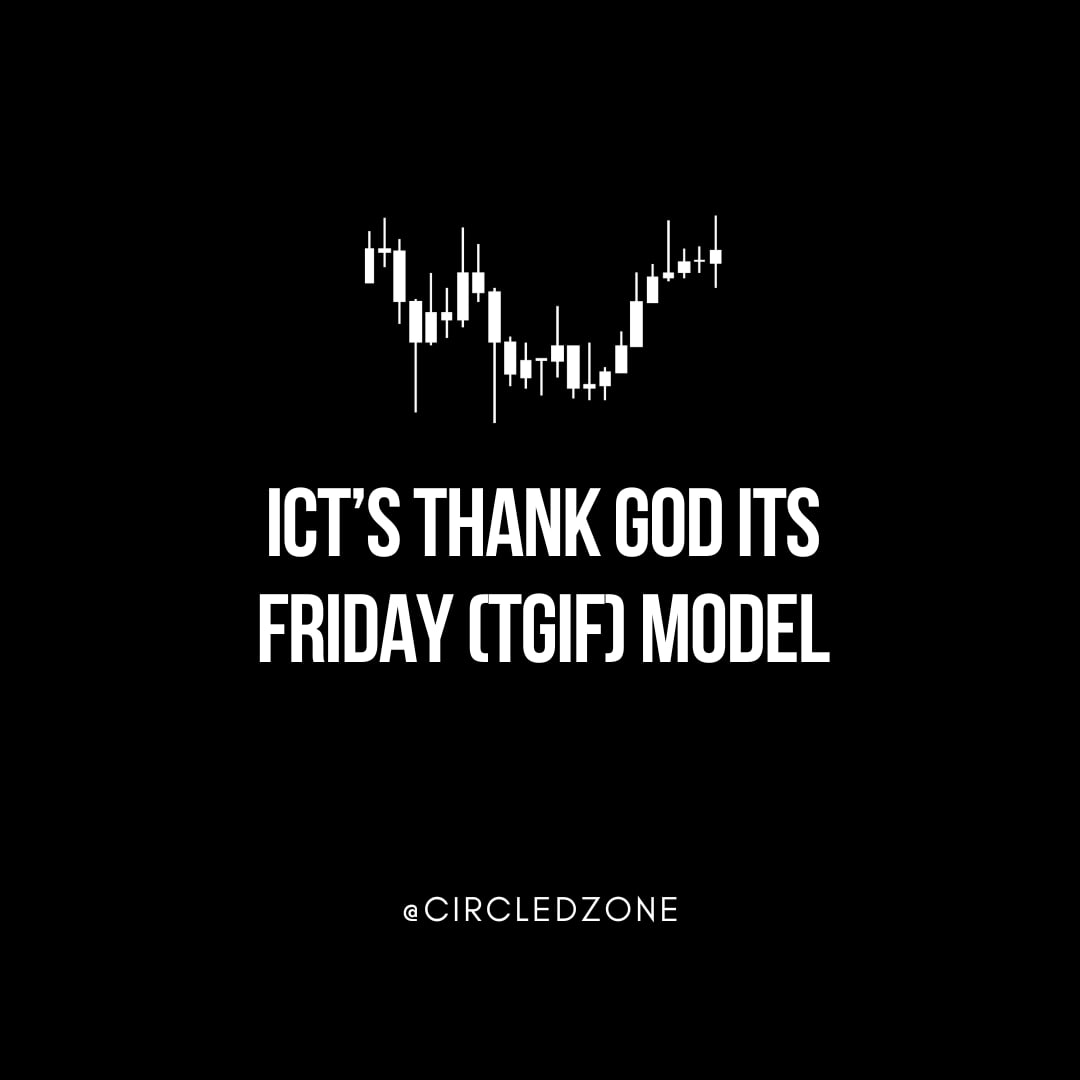 ICTs TGIF Thank God Its Friday Model A Thread below 🧵👇 - المسلسل من ...