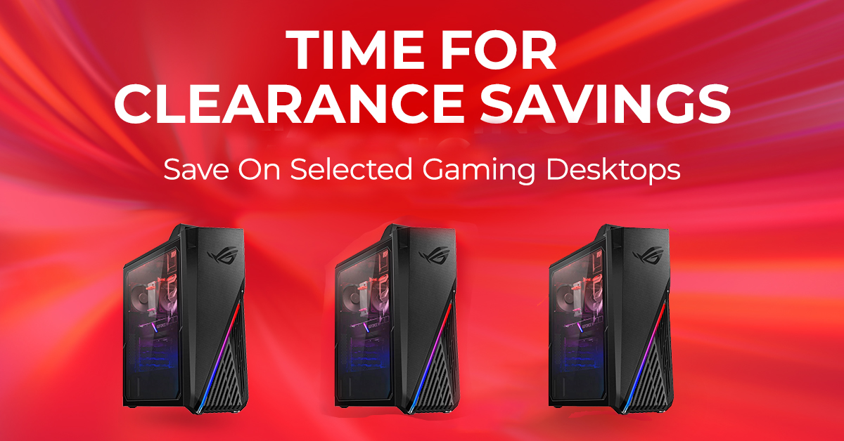 Clearance Computer Parts Has Anyone Else Also Done This To Check