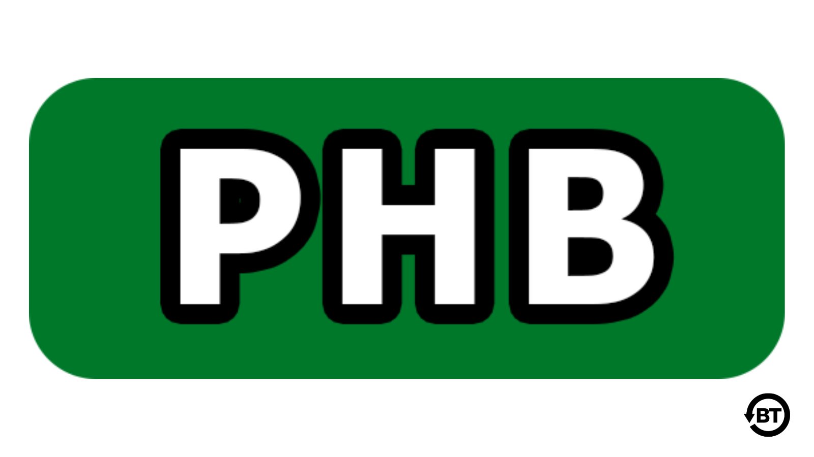 Phb Logo