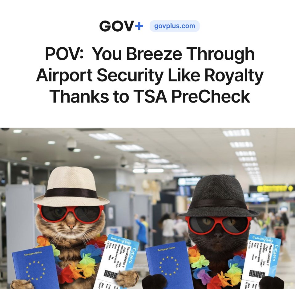Tsa Precheck Memes Airport... Transportation Security Administration