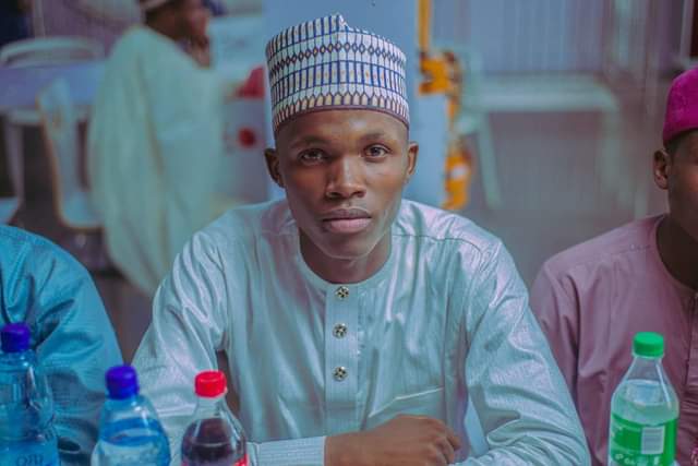 FELICITATIONS... Today, I’m wishing you good happy new year of success and happiness, Abdullahi ...