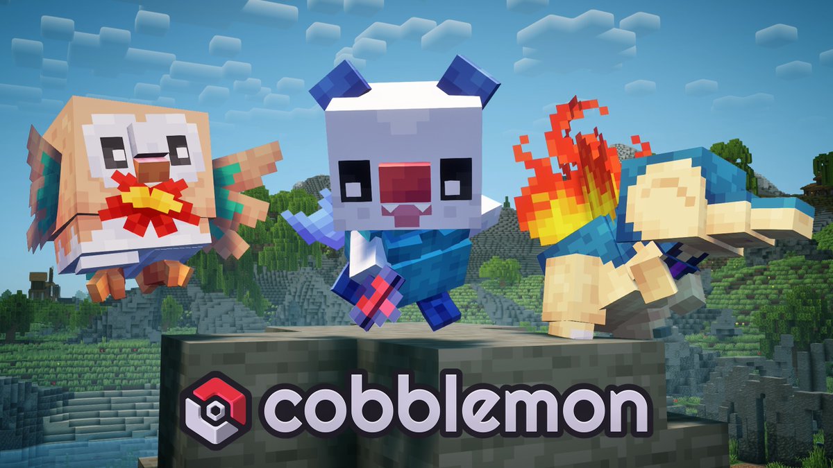 Pachirisu Evolution Cobblemon