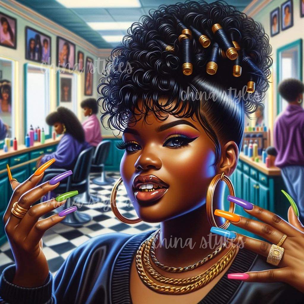 Shevette Jackson's Instagram, Twitter & Facebook on IDCrawl