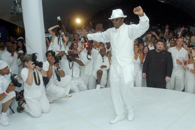 WHERE DIDDY WENT WRONG AT! (A deeper look) See Diddy was doing great in ...