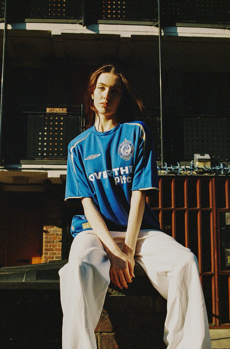 Football Shirt Culture on X: Football Shirt Culture on X: