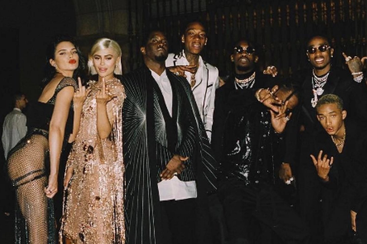 WHERE DIDDY WENT WRONG AT! (A deeper look) See Diddy was doing great in ...