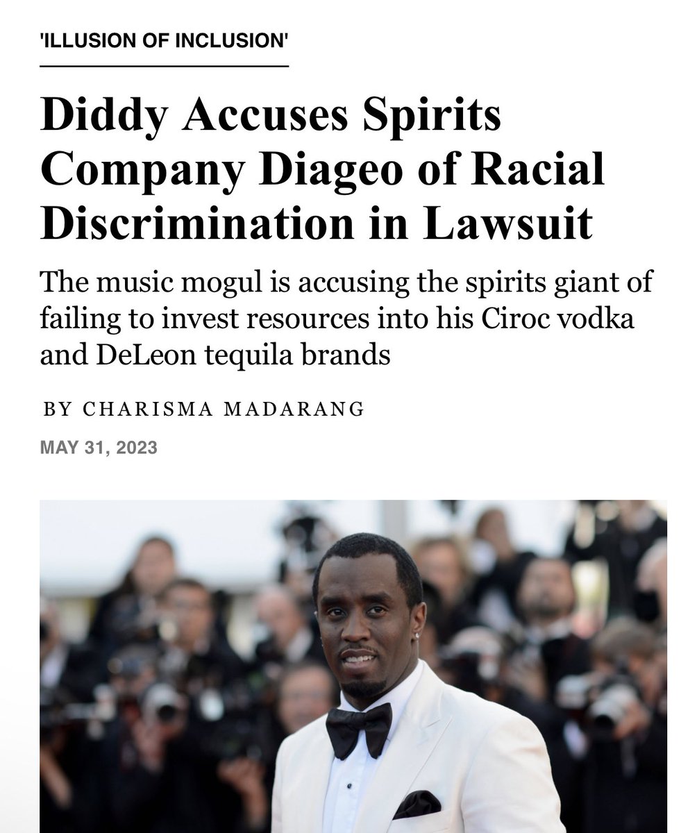 WHERE DIDDY WENT WRONG AT! (A deeper look) See Diddy was doing great in ...