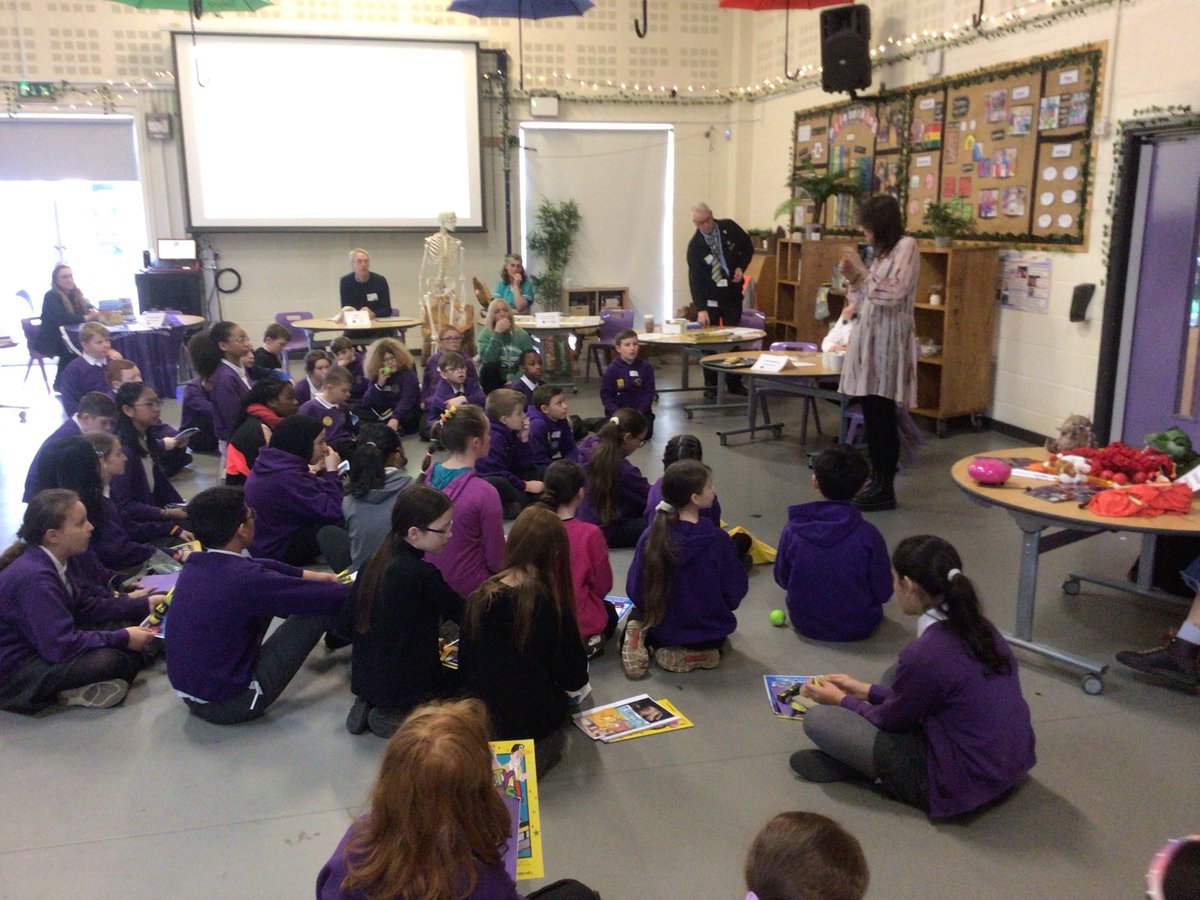 Our Team | Whitefield Primary School