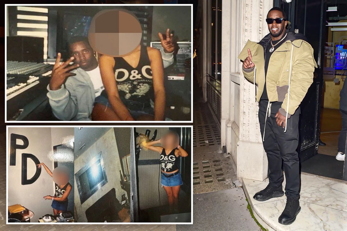 WHERE DIDDY WENT WRONG AT! (A deeper look) See Diddy was doing great in ...