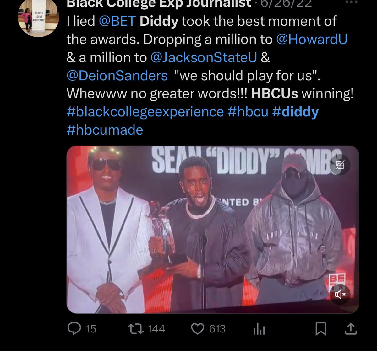 WHERE DIDDY WENT WRONG AT! (A deeper look) See Diddy was doing great in ...