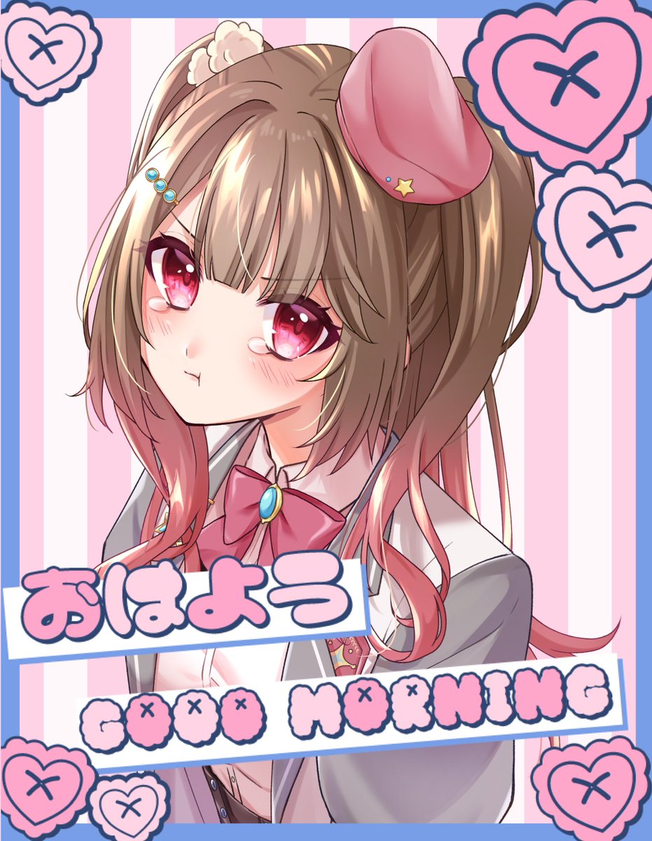 華咲あいか会えるアイドル兼グラドルVtuber(@aika_startune)さん – 裏垢女子ランキングナビ