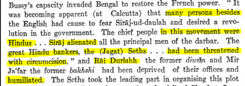 They are digging century old half history to target Krishnanagar raj ...