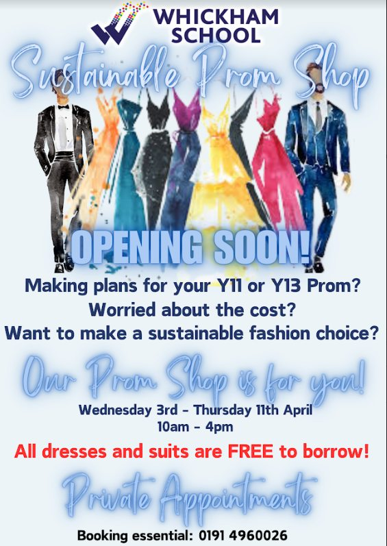 Whickham | School & Sports College