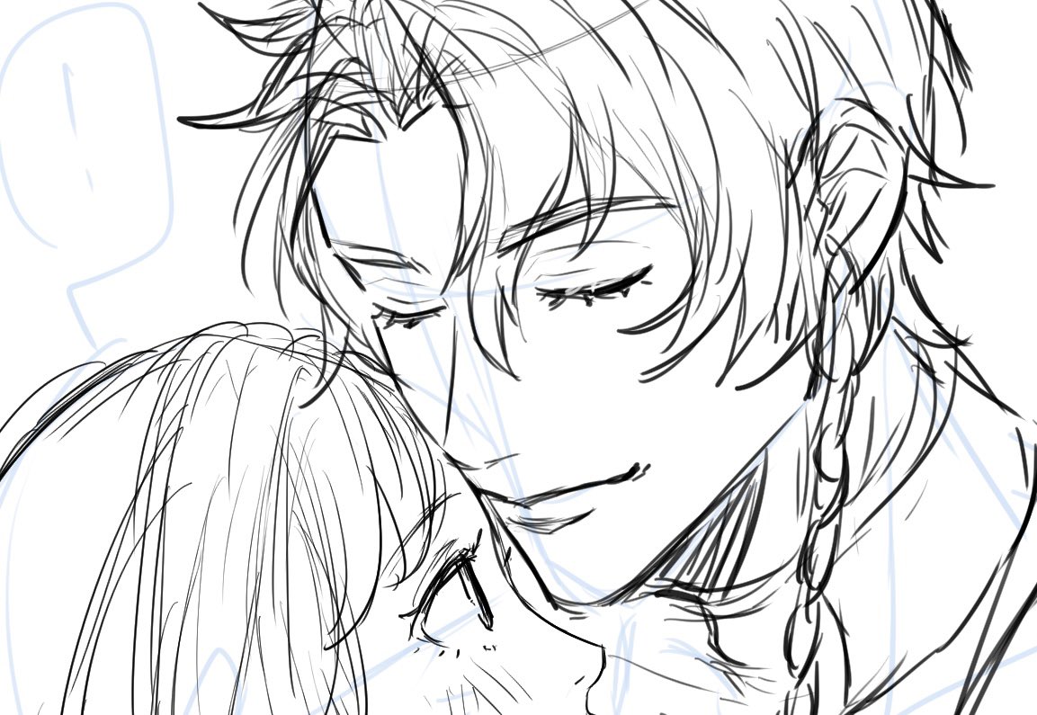 「ウルエマ遊園地デートして #ymkr男女CP 」rimo.の漫画