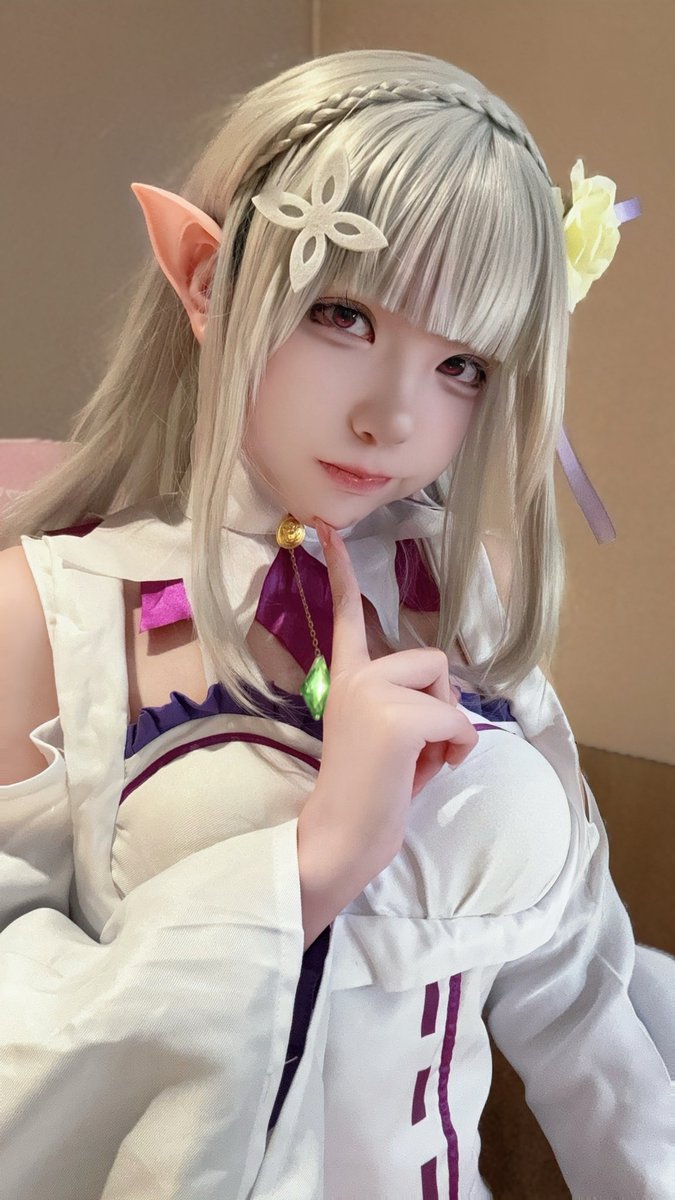 核酸酱(@Asai_chan_ ):世界第一