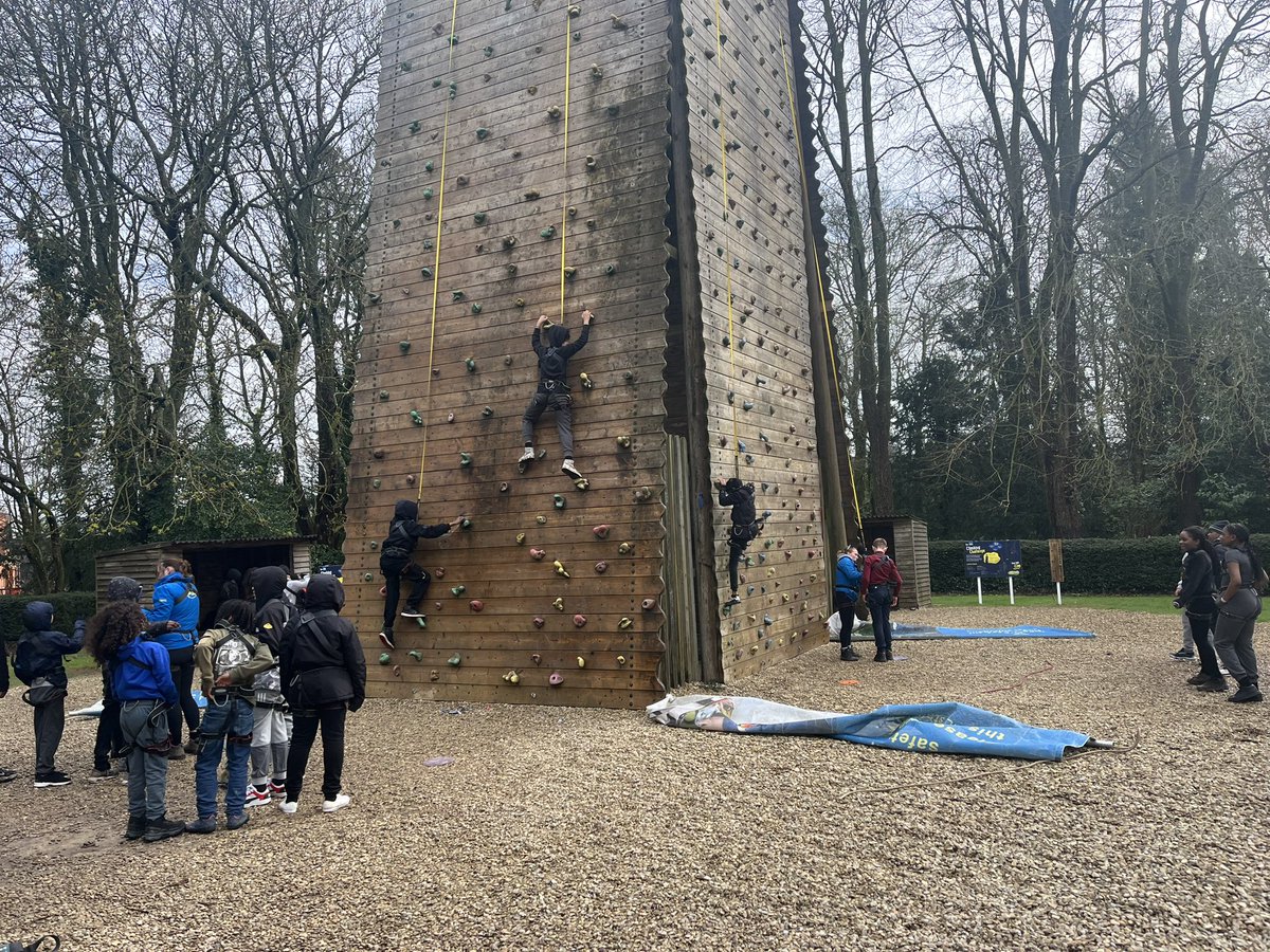 Academy Admissions - Harris City Academy Crystal Palace