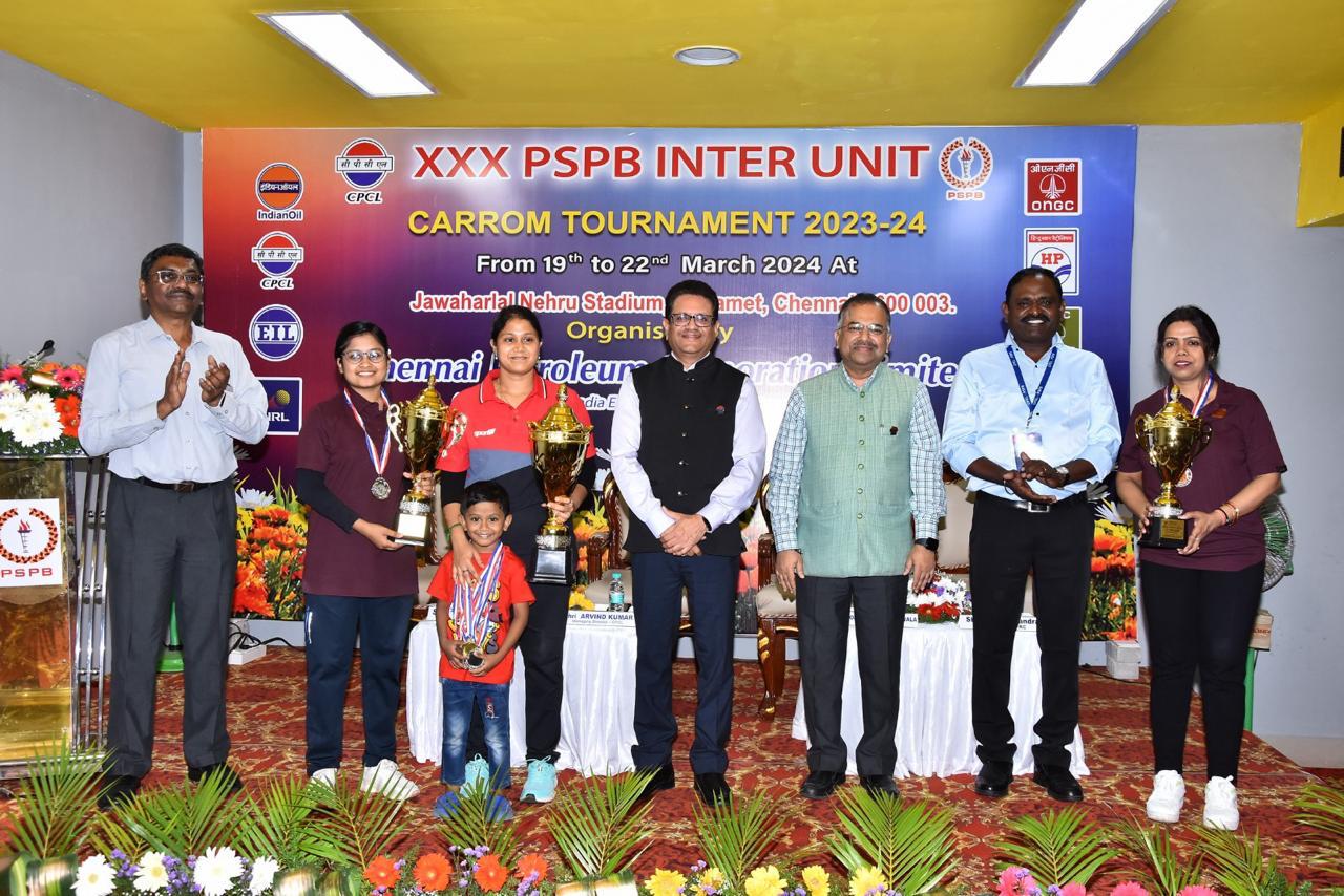 Ongc Awards 72182m Epcic Contract To Sapuraafcons