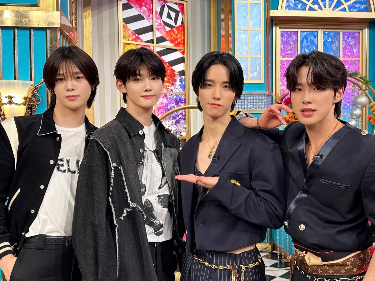 【ほのぼの】NANM1Nオーデ周辺なんでもあり雑談112