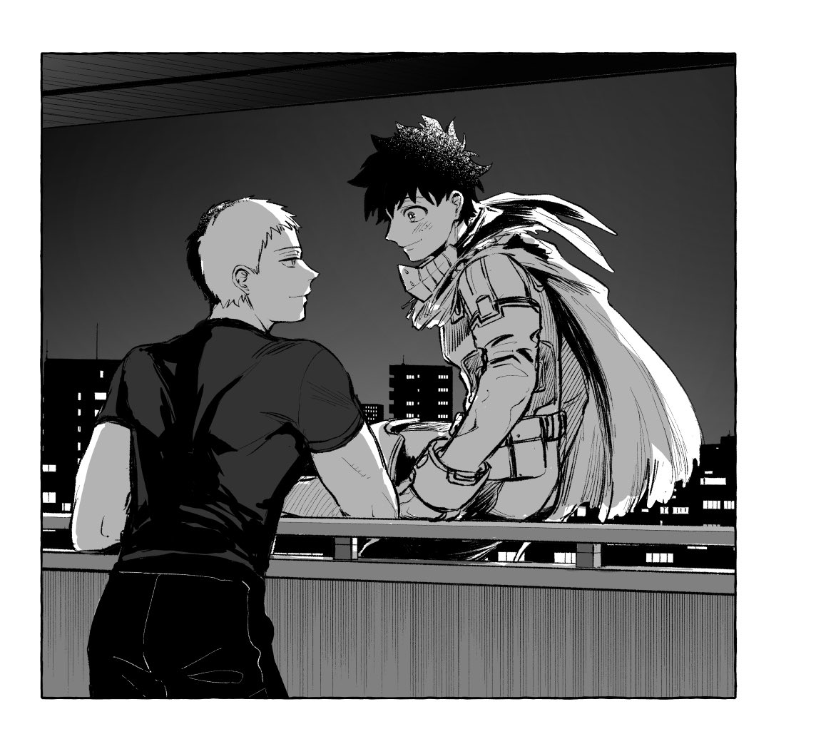 「tdizのとちゅう 」たかし(tkgr)の漫画