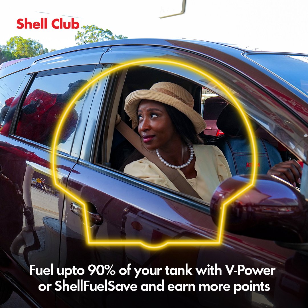 Shell Kenya @Shell_Kenya profile | Muskviewer