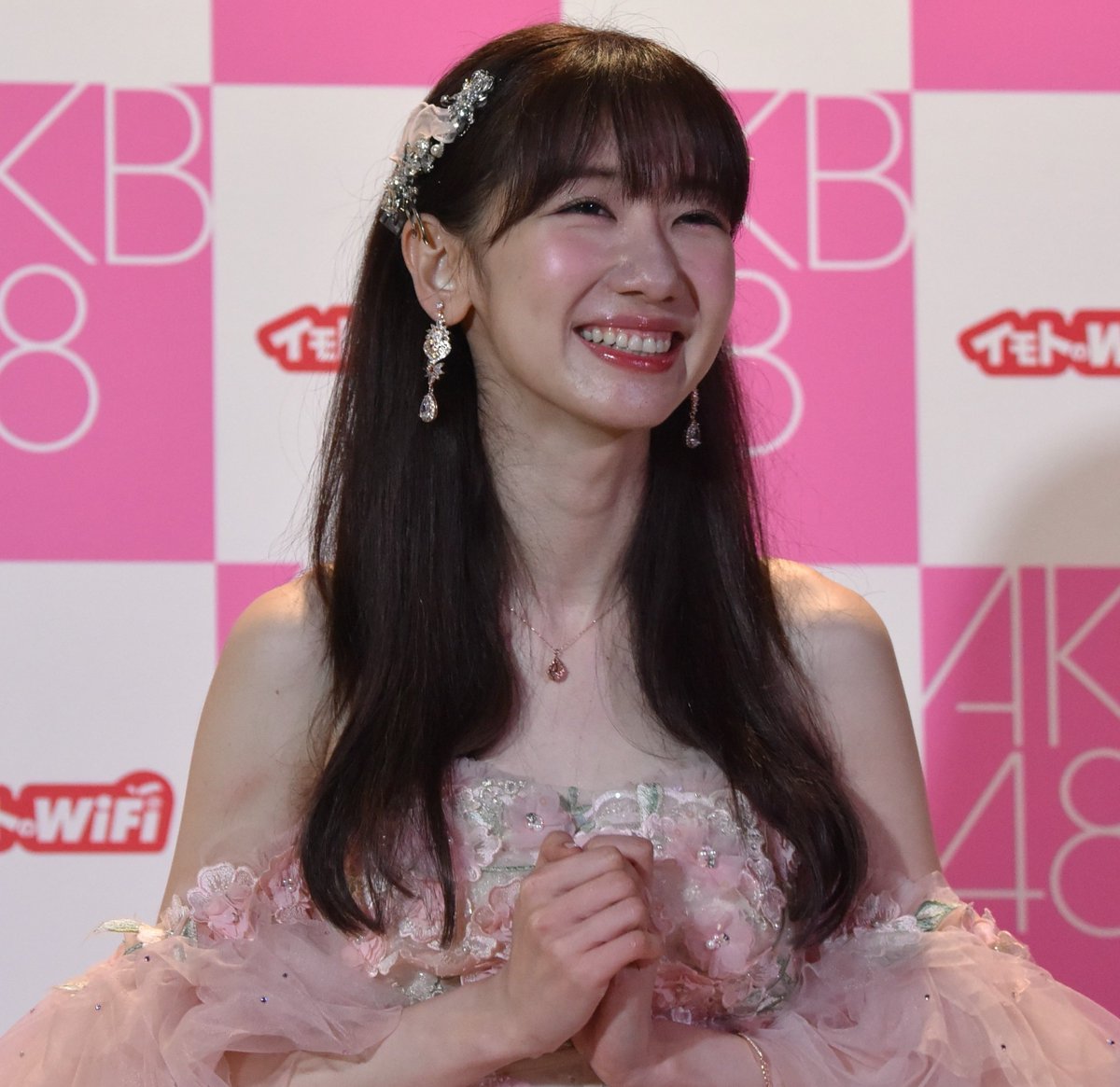 【AKB48】柏木由紀 応援スレ★1453【ゆきりん】