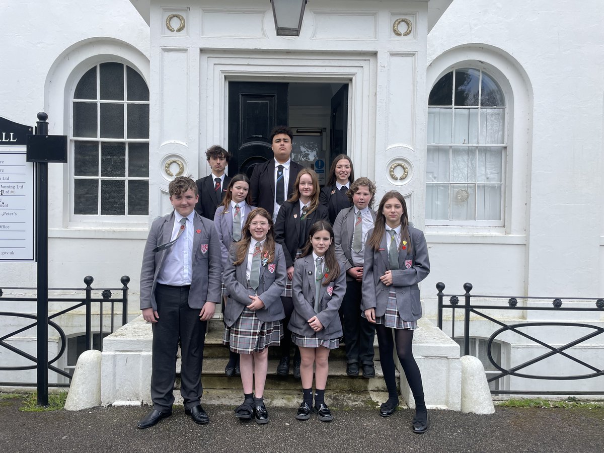 Welcome to The Charles Dickens School