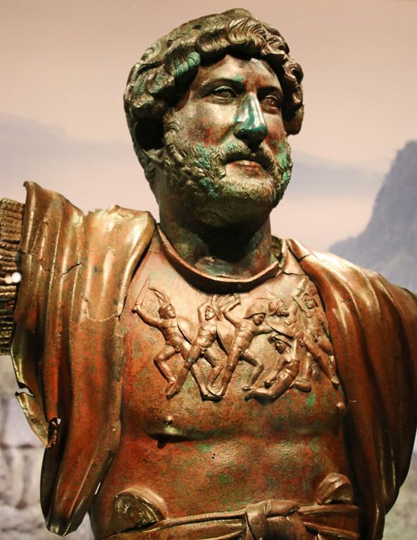Who were the 5 good emperors? Despite wielding absolute power, they ...