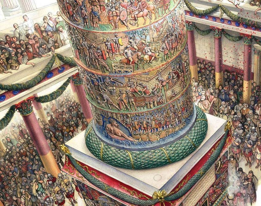 Who were the 5 good emperors? Despite wielding absolute power, they ...