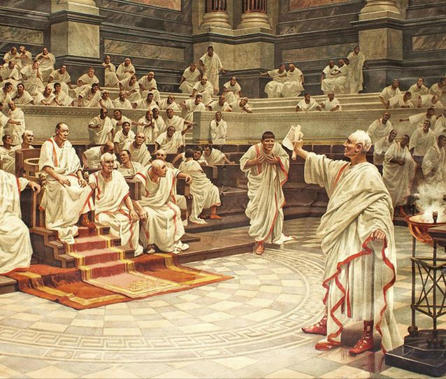 Who were the 5 good emperors? Despite wielding absolute power, they ...