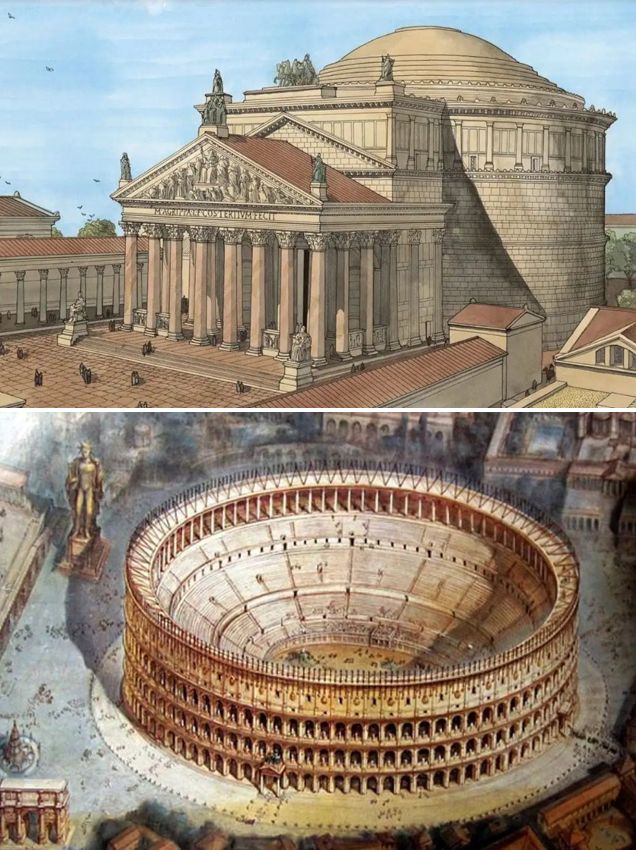 Who were the 5 good emperors? Despite wielding absolute power, they ...