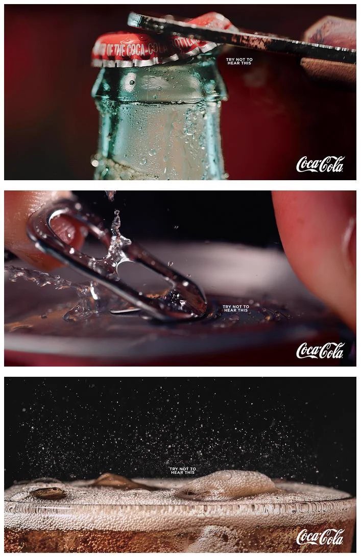 Did you know Coca-Cola spends $4 billion per year on advertising? Here ...