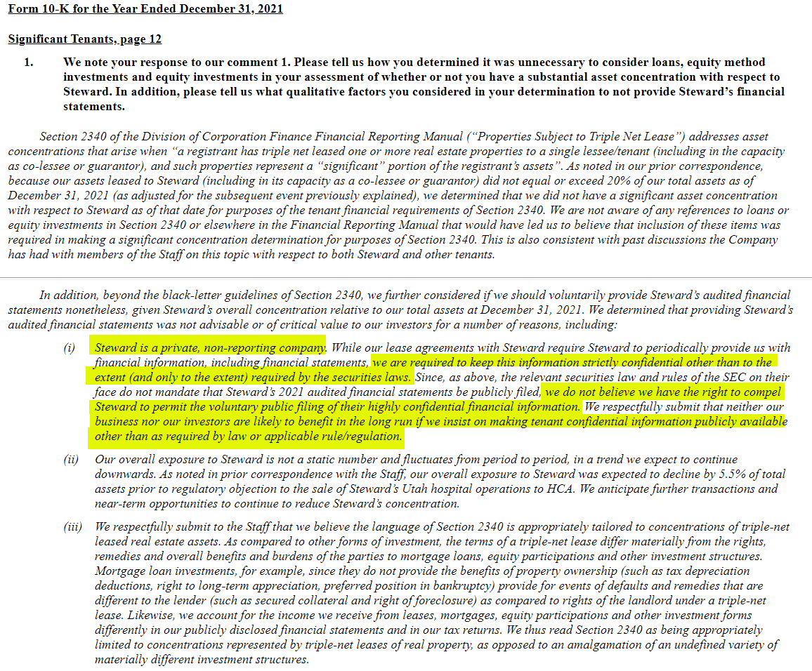 Thread by @HedgeyeREITs on Thread Reader App – Thread Reader App