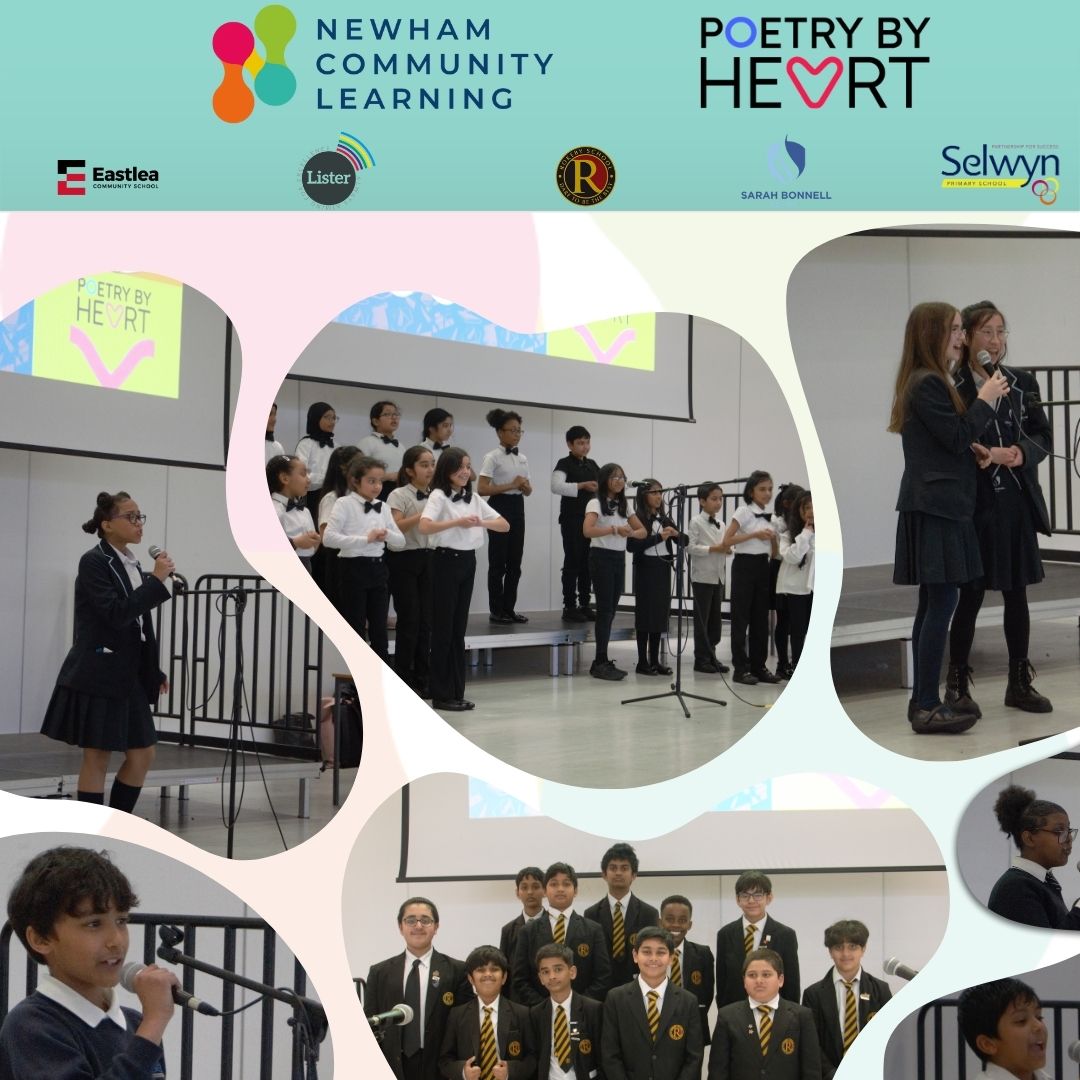 Eastlea Community School | Engage Commit Succeed