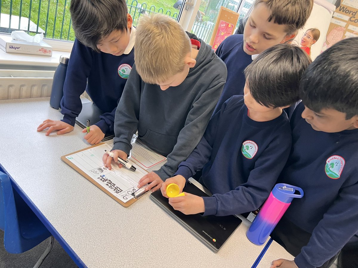 Contact - Brookfield Primary Academy