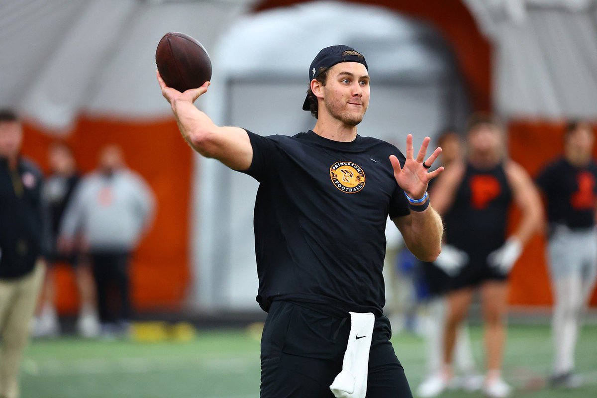 Why Choose? | Tigers Football