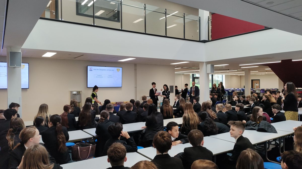 Sixth Form | Secondary School and Sixth Form | Benton Park